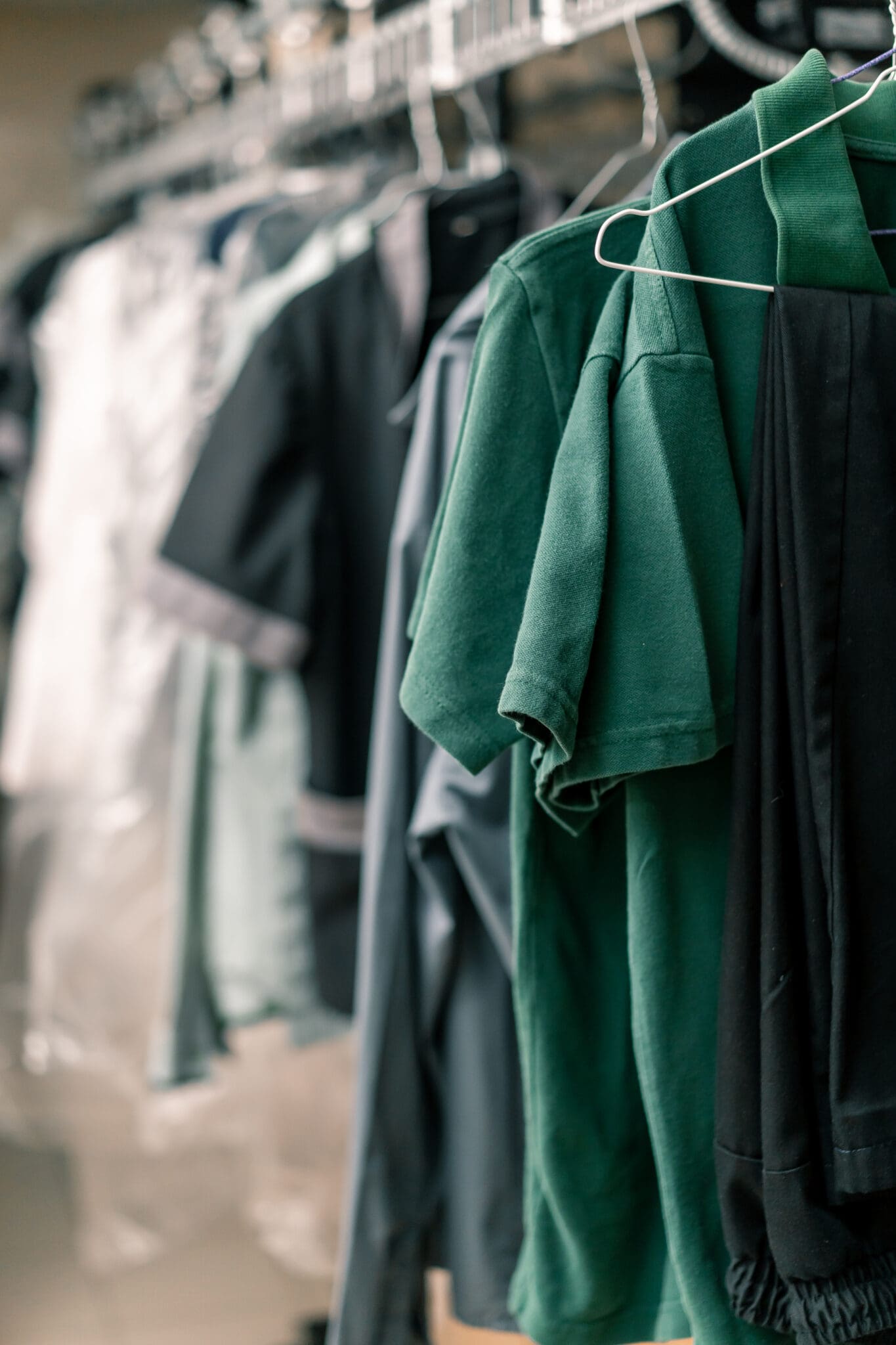 Swiss Cleaners: Eco-Friendly Dry Cleaning in Dallas